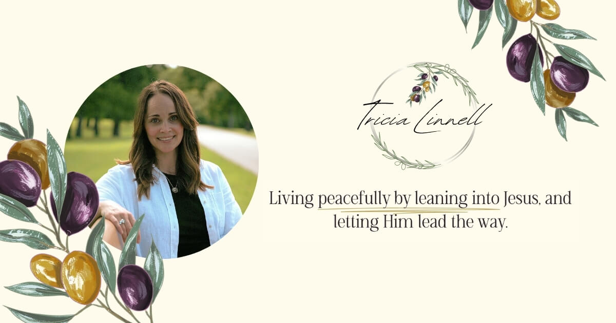 Blog | Tricia Linnell